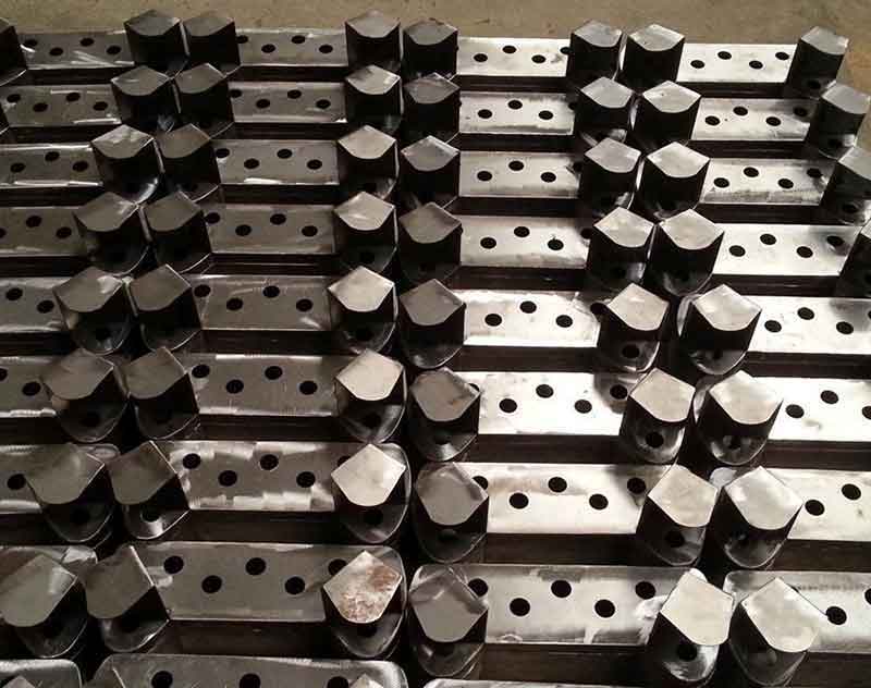Welded Master Set Block